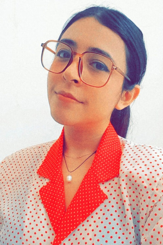 DIANA PUGA PÉREZ, PROMETE MUCHO COMO ESCRITORA. – La Noticia Ciudadana